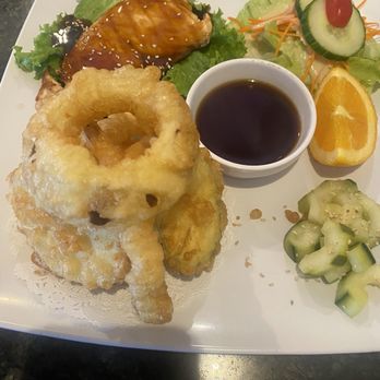 HISUI SUSHI - Updated May 2025 - 702 Photos & 533 Reviews - 25004 Blue ...