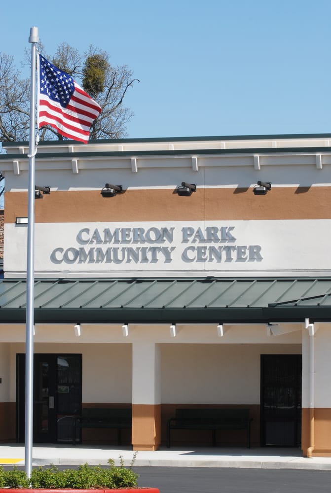 CAMERON PARK COMMUNITY SERVICES DISTRICT - Updated October 2024 - 2502 ...