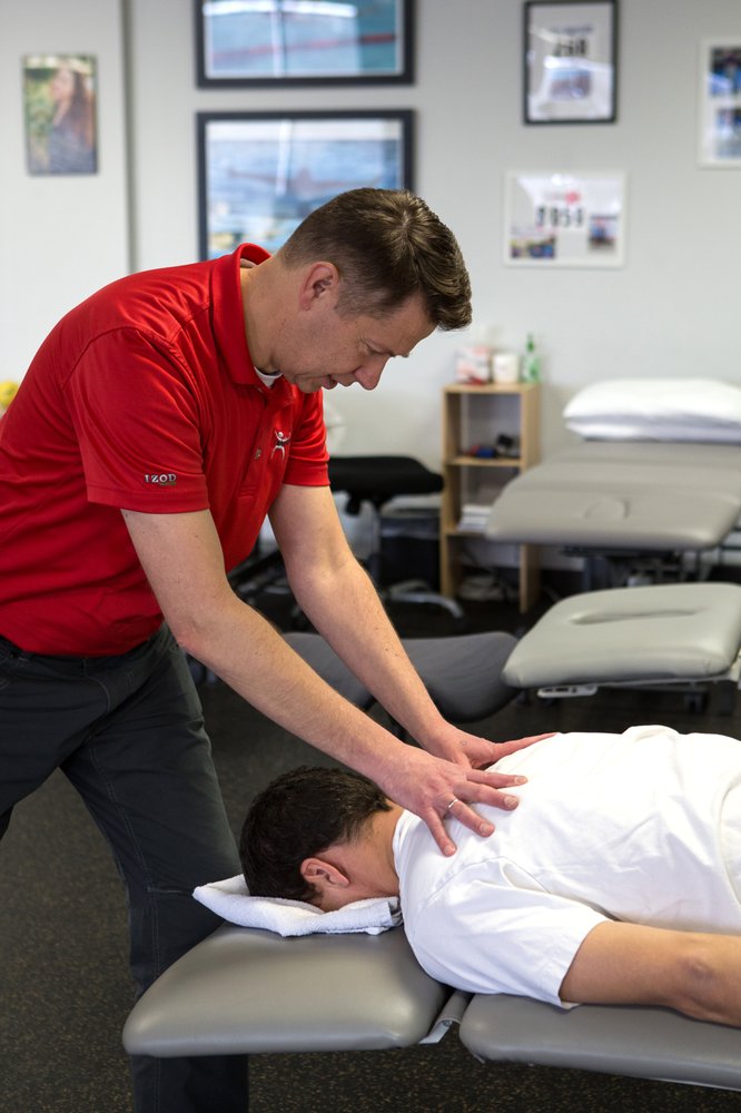 REBOUND THERAPY AND WELLNESS CLINIC - Updated October 2025 - 10 Photos ...