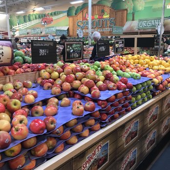 SPROUTS FARMERS MARKET - Updated May 2025 - 88 Photos & 51 Reviews ...
