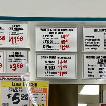 WINCO FOODS - Updated December 2025 - 249 Photos & 239 Reviews - 10151 ...