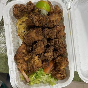 BORI BITES - Updated March 2025 - 20 Photos - 1989 Front St, East ...