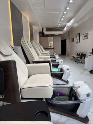 CARMEL NAIL BAR - Updated October 2025 - 29 Photos & 26 Reviews - 114 ...