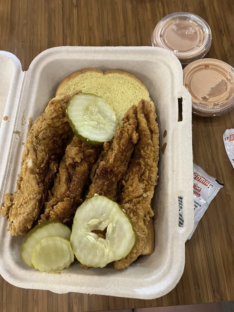 BAB’S HOT CHICKEN - Updated May 2026 - 174 E Main St, Newark, Delaware ...