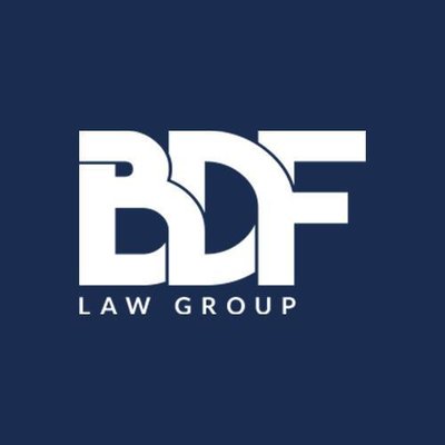 BDF LAW GROUP - Updated October 2025 - 4004 Belt Line Rd, Addison ...