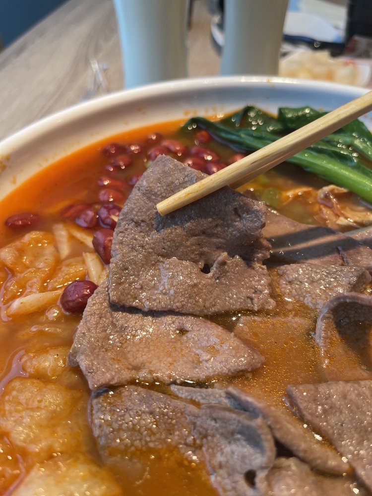 LUO LUO DELICIOUS - Updated December 2025 - 15 Photos - 390 Silver Star ...