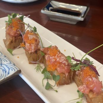 KURIYA JAPANESE KITCHEN - Updated October 2024 - 377 Photos & 127 ...