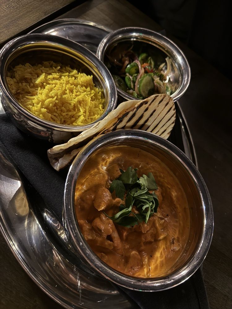 MARIGOLD - Updated December 2025 - 179 Photos & 62 Reviews - 60 W 5th ...