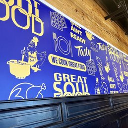 WHIP MY SOUL - Updated April 2025 - 666 Photos & 624 Reviews - 11416 N ...