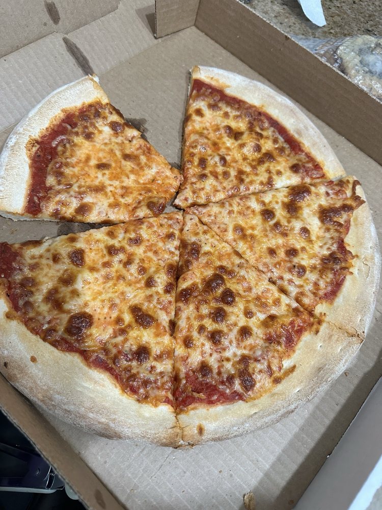 WESTSHORE PIZZA - Updated October 2025 - 21 Photos & 49 Reviews - 10309 ...