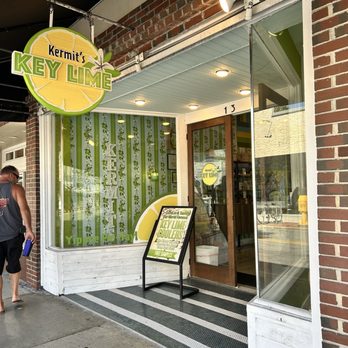 KERMIT’S KEY LIME SHOP - Updated December 2025 - 28 Photos & 10 Reviews ...