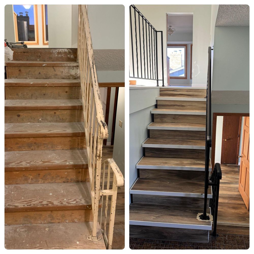 SAM PAINT - 48 Photos - Richfield, Minnesota - Painters - Phone Number ...