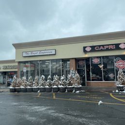 CAPRI PIZZA & PASTA - Updated January 2026 - 173 Photos & 258 Reviews ...