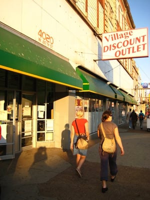 VILLAGE DISCOUNT OUTLET - Updated October 2025 - 14 Photos & 33 Reviews ...