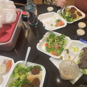 SAFIER MEDITERRANEAN DELI - 255 Photos & 382 Reviews - 641 S 4th St ...