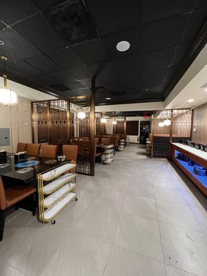 KIRIN ASIAN BBQ AND HOT POT - Updated April 2024 - 55 Photos & 40 Reviews - 1380 Boston Rd ...