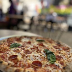 THE PIE PIZZERIA - UNDERGROUND - Updated June 2025 - 320 Photos & 644 ...