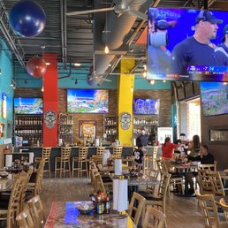 FISH N TAILS OYSTER BAR - Updated June 2025 - 79 Photos & 102 Reviews ...