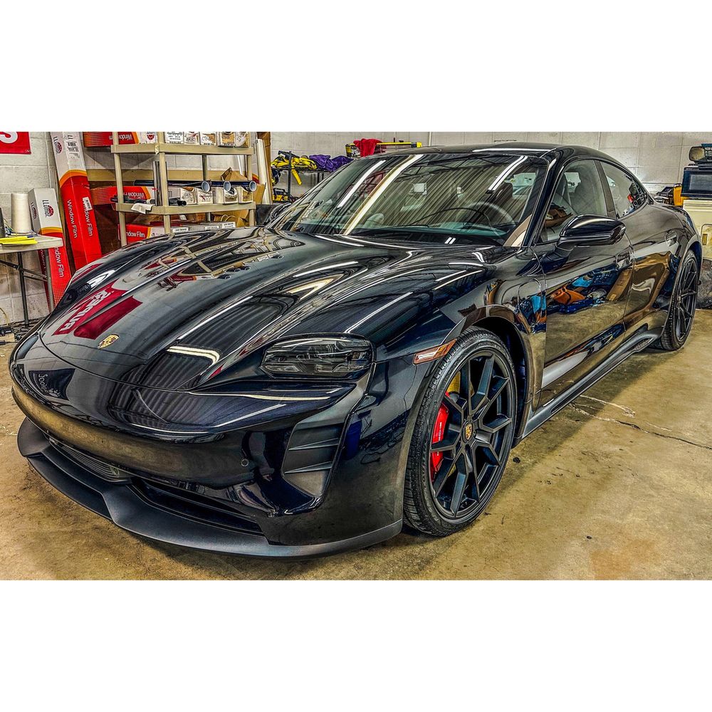 PRECISION TINT - Updated May 2026 - 41 Photos & 11 Reviews - 5410 ...