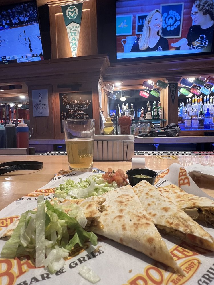 BROTHERS BAR & GRILL - Updated June 2026 - 28 Photos & 99 Reviews - 147 ...