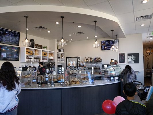 DECADENT A COFFEE AND DESSERT BAR - 288 Photos & 169 Reviews - 11710 ...