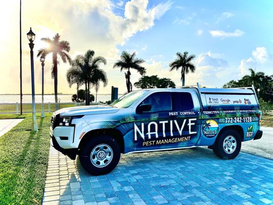 NATIVE PEST MANAGEMENT - Updated 2024 - 102 Photos & 78 Reviews - 1818 NW 19th St, Fort ...