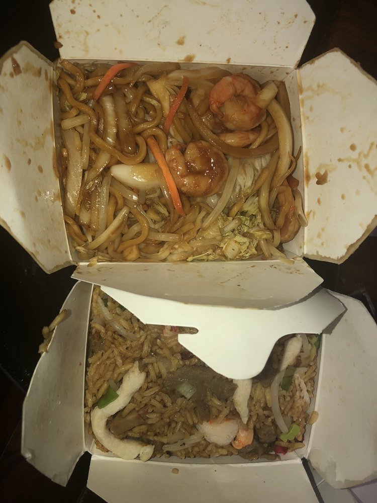 TIN TSIN RESTAURANT - 47 Photos & 45 Reviews - 400 Putnam Pike ...