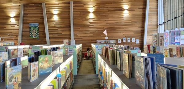 PRESCOTT VALLEY PUBLIC LIBRARY - Updated November 2025 - 32 Photos & 11 ...