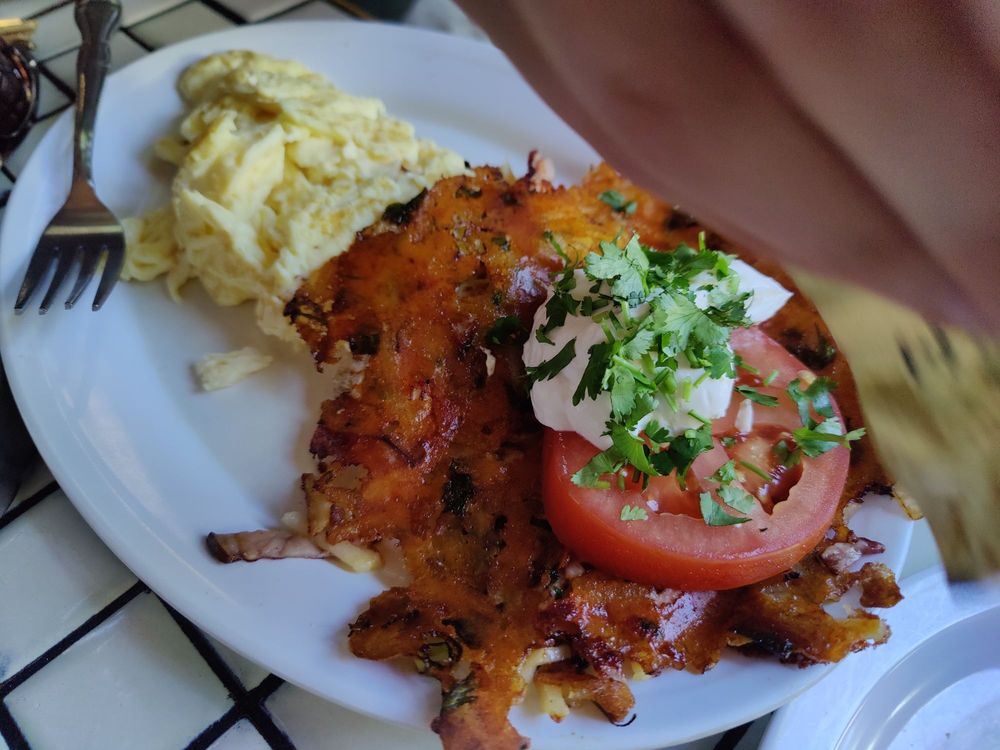 MONTCLAIR EGG SHOP - 761 Photos & 1004 Reviews - 6126 Medau Pl, Oakland ...