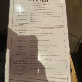 OSPI VENICE - Updated March 2025 - 2431 Photos & 1215 Reviews - 2025 ...