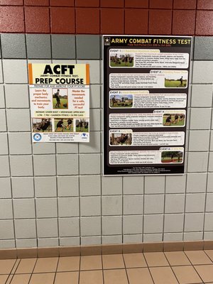 NATCHER PHYSICAL FITNESS CENTER - Updated October 2025 - 11 Photos ...