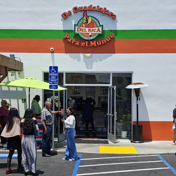 EL PASTOR DEL RICA TAQUERIA - Updated July 2025 - 537 Photos & 347 ...