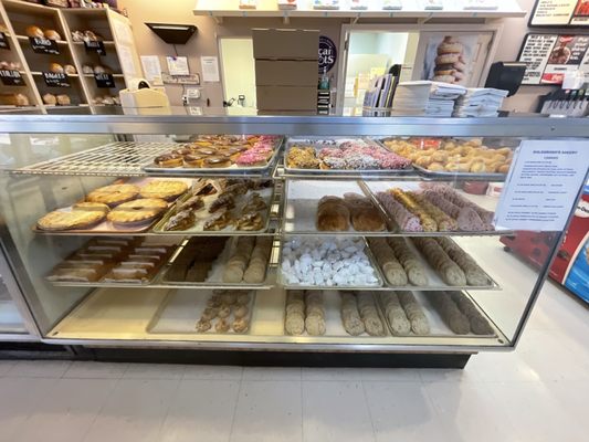 GOLDSBORO BAKERY - 57 Photos & 46 Reviews - 2345 S Ave A, Yuma, Arizona ...