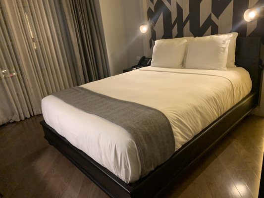 THE TILLARY HOTEL BROOKLYN - Updated June 2024 - 116 Photos & 137 ...