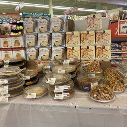 DORIS ITALIAN MARKET & BAKERY - Updated July 2025 - 275 Photos & 186 ...