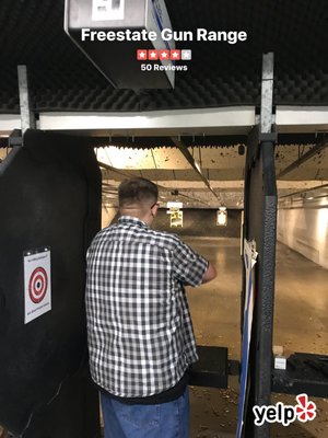 FREESTATE GUN RANGE - Updated October 2025 - 54 Photos & 98 Reviews ...