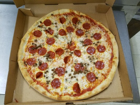 NAPOLI’S PIZZA - Updated March 2025 - 23 Photos & 15 Reviews - 1901 ...