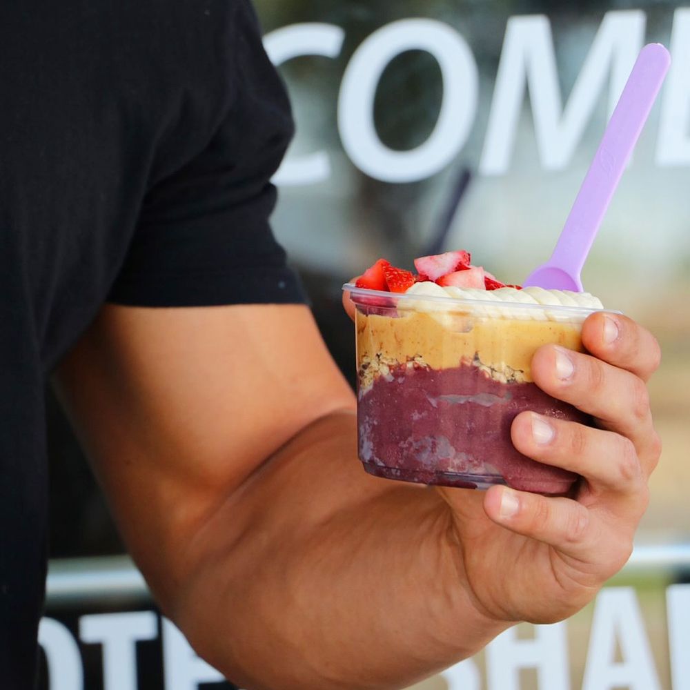 BRAZILIAN MUSCLE BOWLS - 140 Photos & 49 Reviews - 2509 Mt Vernon ...