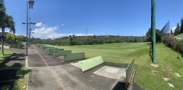 NEWTOWN GOLF DRIVING RANGE - Updated January 2025 - 141 Photos & 67 ...