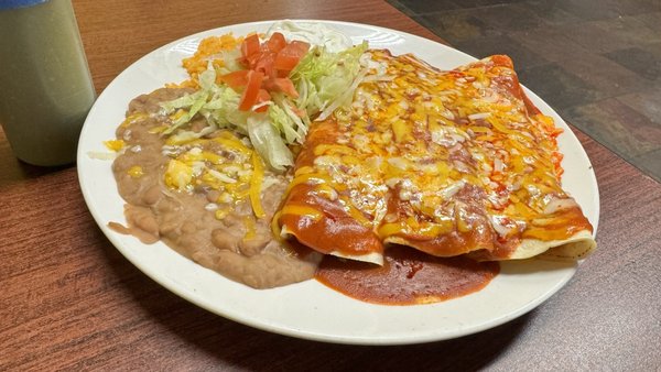 MI BURRITO - Updated October 2025 - 159 Photos & 272 Reviews - 819 N ...