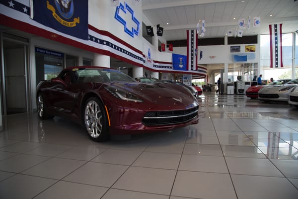 JAKE SWEENEY CHEVROLET - Updated October 2025 - 36 Photos & 131 Reviews ...