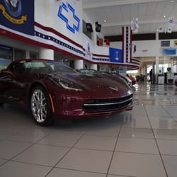 JAKE SWEENEY CHEVROLET - 30 Photos & 94 Reviews - 33 W Kemper Rd ...