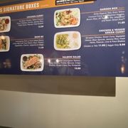 ASIAN BOX - 264 Photos & 247 Reviews - Asian Fusion - 2031 Chestnut St ...