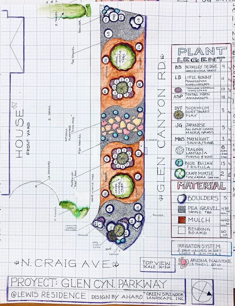 GREEN SPLENDOR LANDSCAPING - Updated July 2025 - 523 Photos & 63 ...