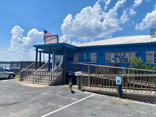 THE RIVERSIDE SEAFOOD AND GRILL - Updated December 2025 - 71 Photos ...