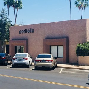 ATRIUM FRAMING - Updated September 2025 - 19 Photos - 316 W McDowell Rd ...