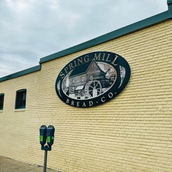 SPRING MILL BREAD - Updated October 2025 - 103 Photos & 91 Reviews ...