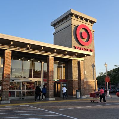 TARGET - Updated October 2025 - 429 Photos & 683 Reviews - 533 Coleman ...