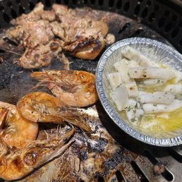 INJU KOREAN BBQ - Updated June 2025 - 83 Photos & 58 Reviews - 1084 ...