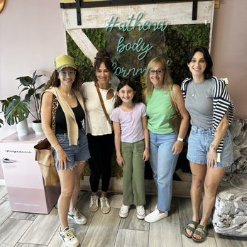 ATHENA BODY ADORNMENT - Updated April 2025 - 423 Photos & 134 Reviews ...